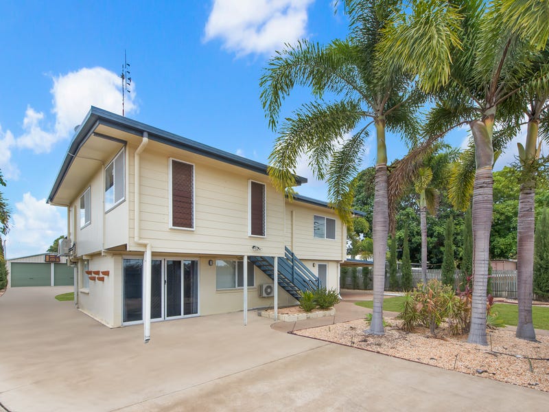 14 Boyne Street, Stuart, Qld 4811 - Property Details