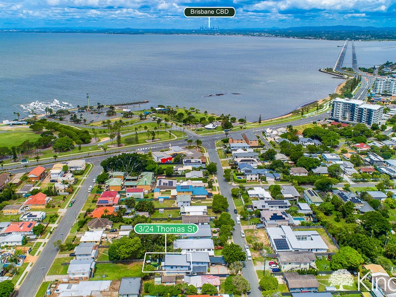 3/24 Thomas Street, Clontarf, Qld 4019 - Property Details