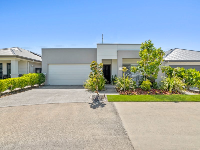 Stockland - Halycon Rise Retirement Living at 8 Halcyon Way, Logan ...