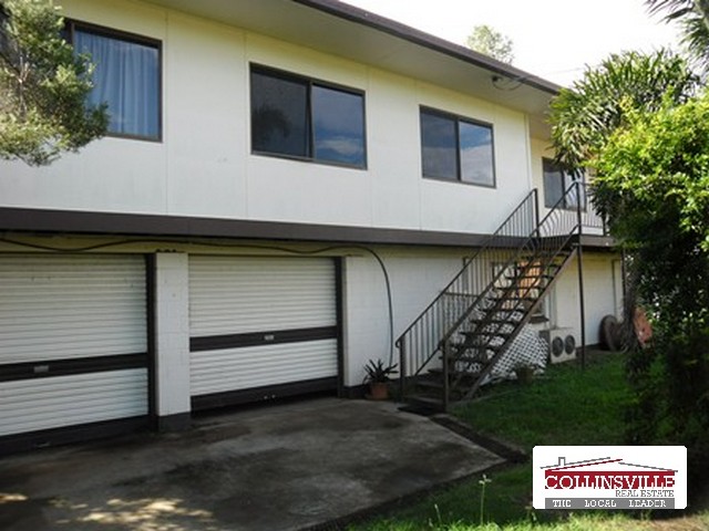 38 Ninth Avenue, Scottville, Qld 4804 - Property Details