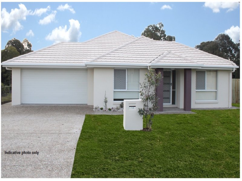 Property 116777591, Withcott, Qld 4352 - Property Details