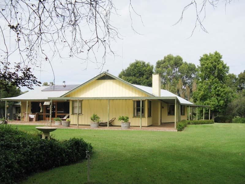 163 Grummetts Road, Langkoop, Vic 3318 - Property Details