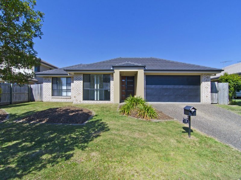 40 Blossom Street, Pimpama, QLD 4209 - realestate.com.au