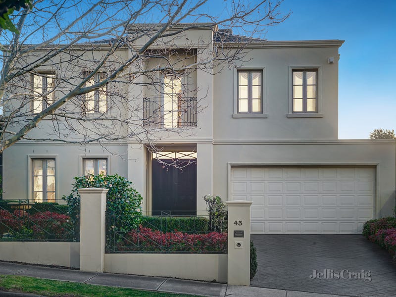 43 Pleasant Road, Bulleen, Vic 3105 - Property Details