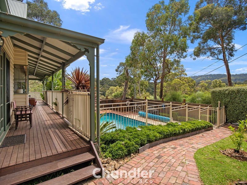 4 Merrigum Lane, Belgrave, Vic 3160 - Property Details