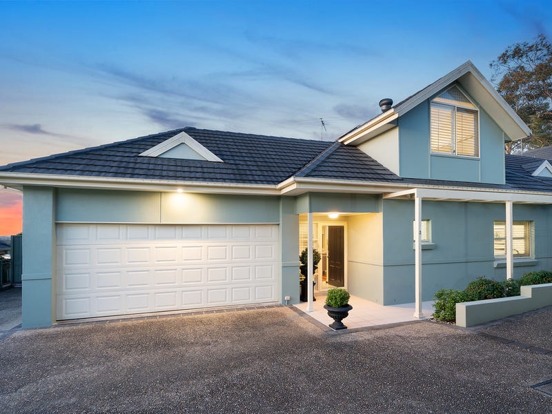 3/17 Shade Place, Lugarno, NSW 2210 - Property Details