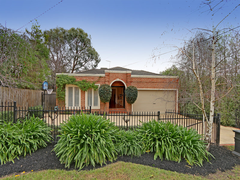 136 Dorset Road, Croydon, Vic 3136 - Property Details