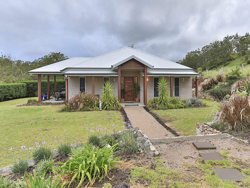 37 Volker Road, Mount Rascal, QLD 4350 - realestate.com.au
