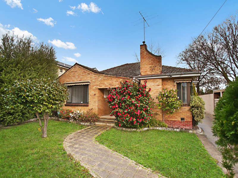 45 Robert Street, Bulleen, VIC 3105 - realestate.com.au