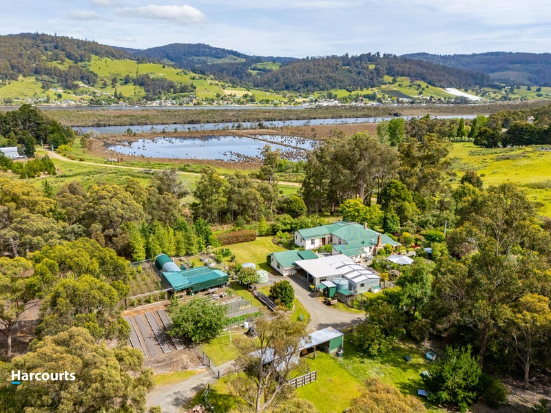 19 Rowes Road, Cradoc, Tas 7109 - Property Details
