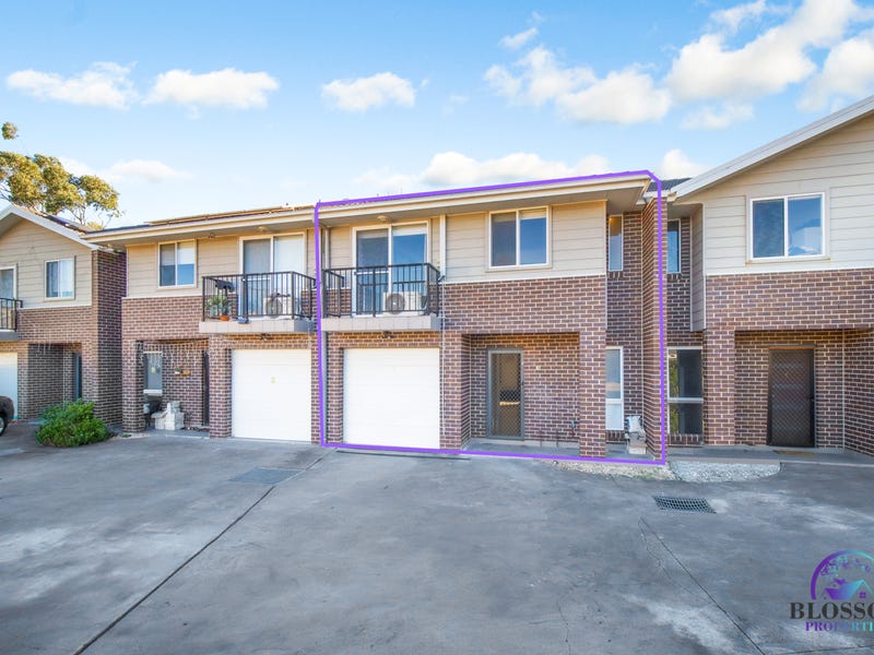 3/8 Dumul Close, Hebersham, NSW 2770 - Property Details