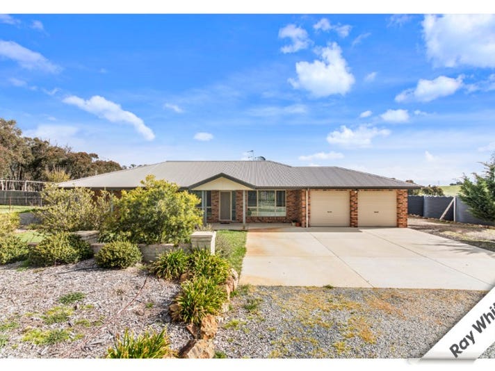 630 Spring Range Road, Springrange, NSW 2618 - realestate.com.au