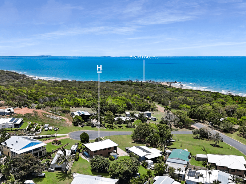 5 Reef Court, Ilbilbie, Qld 4738 - Property Details