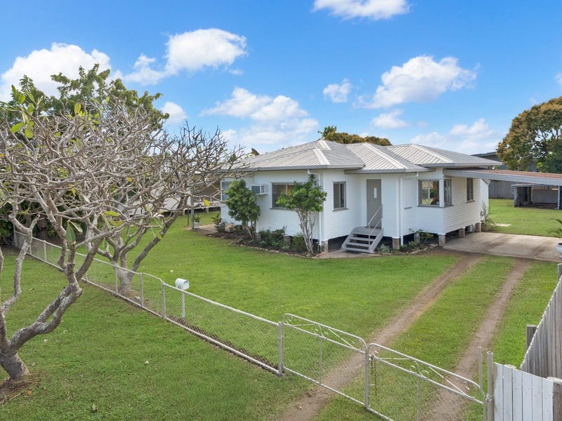 65 Halifax Street, Garbutt, Qld 4814 - Property Details