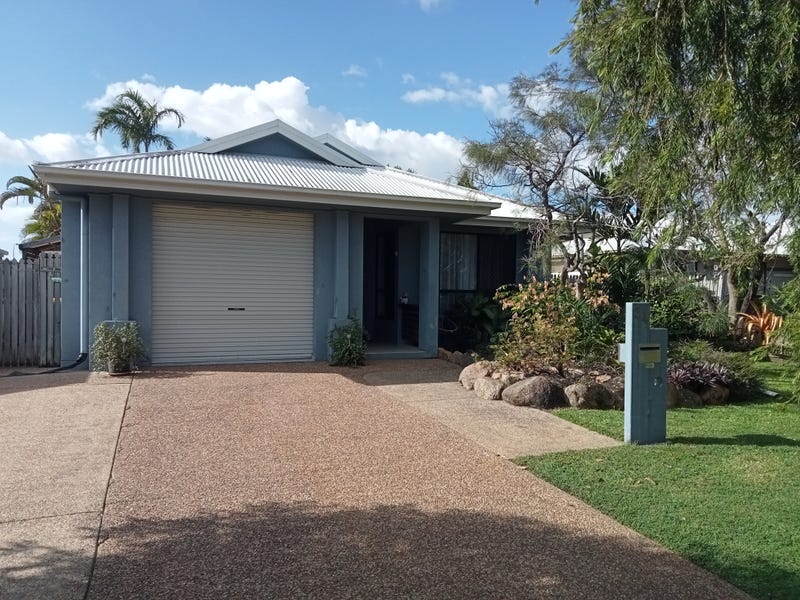 34 Gatwick Street, Burdell, Qld 4818 - Property Details