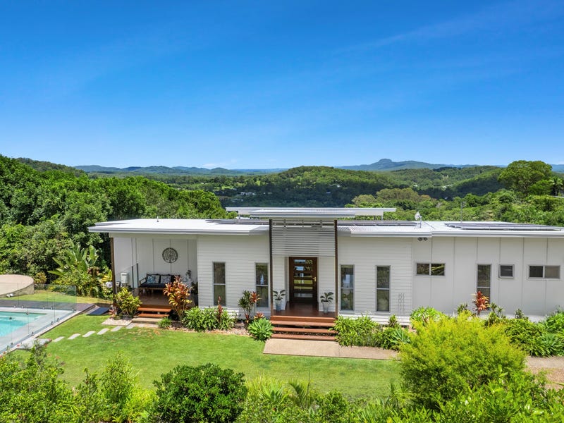 41 Sunrise Road, Eumundi, Qld 4562 - Property Details