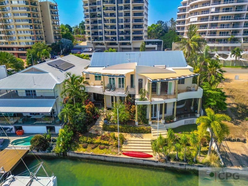 2/19 Paspaley Place, Larrakeyah, NT 0820 - Property Details