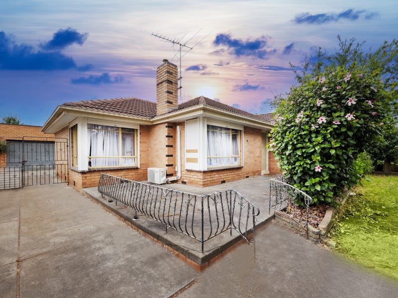 23 Ridgeway Parade, Sunshine West, VIC 3020 - realestate.com.au