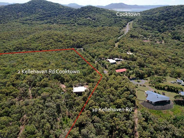 2 Kellehaven Rd, Cooktown, Qld 4895 - Property Details