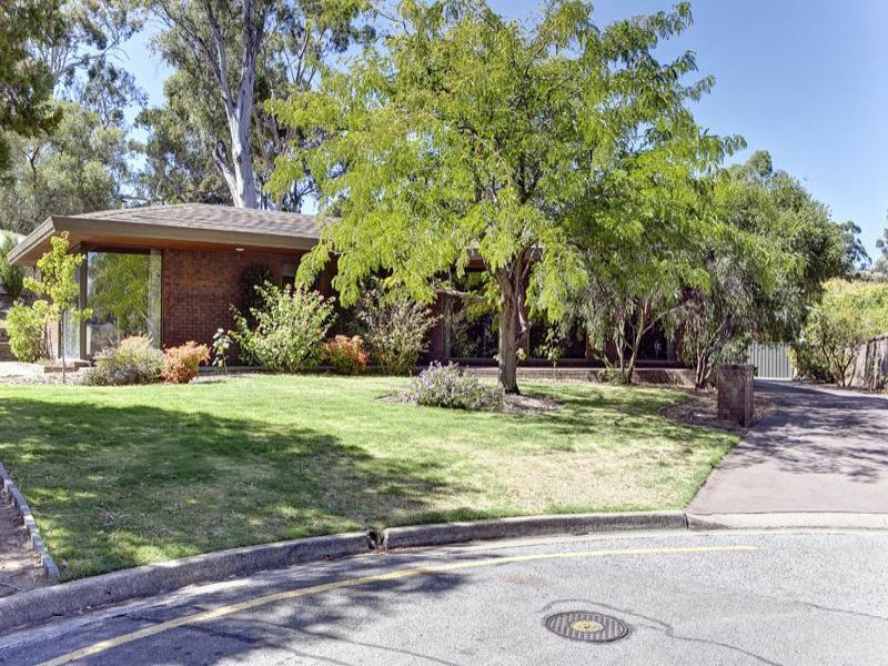 5 Hubbe Court, Burnside, SA 5066 - Property Details