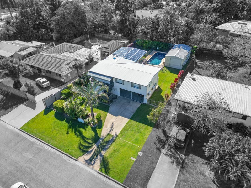 55 Peter Street, Kelso, Qld 4815 - Property Details