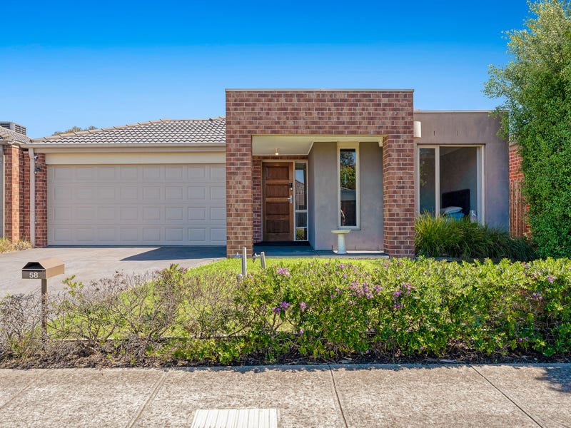 58 Gregson Grove, Lyndhurst, Vic 3975 - Property Details