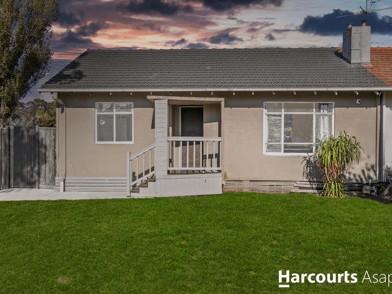 32 Oak Avenue, Doveton, Vic 3177 - Property Details