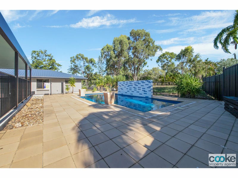50 Emu Parade, Barmaryee, Qld 4703 - Property Details