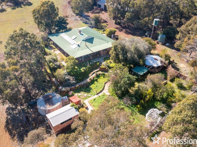 165 Mcknoe Drive, Morangup, WA 6083 - Property Details