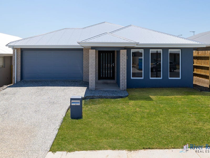 8 Petral Drive, Flagstone, QLD 4280 - realestate.com.au