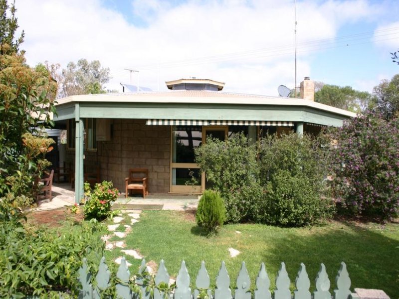 43 River Street, Nyah, Vic 3594 - Property Details