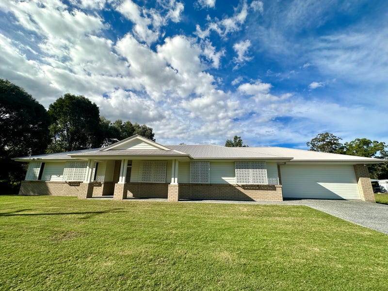 84 Yarrow Road, Rosewood, QLD 4340 - realestate.com.au