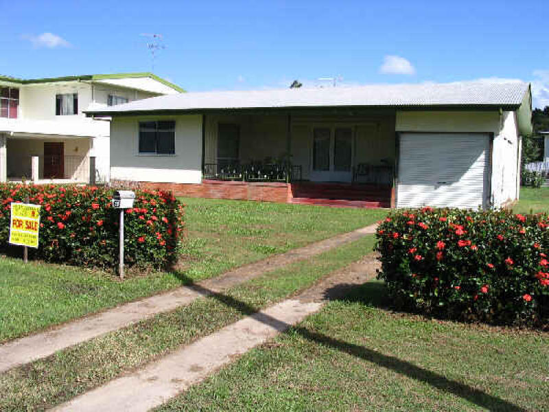 33 Forgan Street, Ingham, QLD 4850 - realestate.com.au