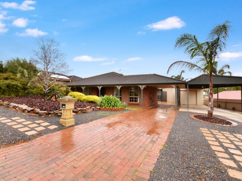 8 Gateacre Brow, Onkaparinga Hills, SA 5163 - realestate.com.au