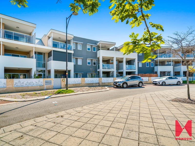 32/32 Congenial Loop, Atwell, WA 6164 - Property Details