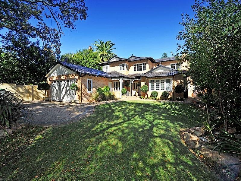 131 Forrest Street, Peppermint Grove, WA 6011 - realestate.com.au