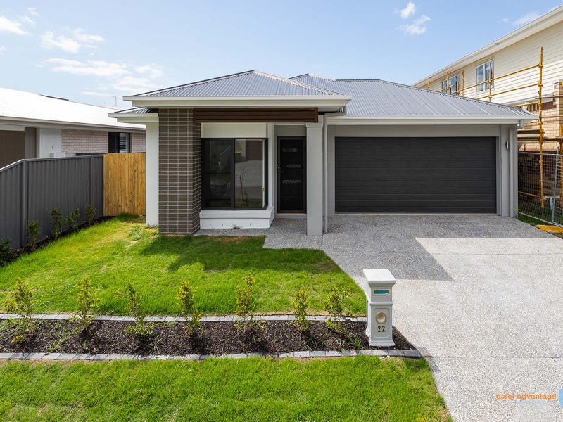 22 Ormiston Grove, Ormiston, QLD 4160 - realestate.com.au