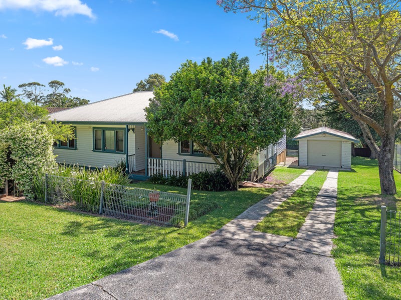 15 Wharf Street, Morisset, NSW 2264 - Property Details