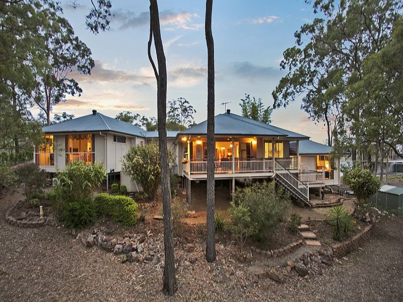 72 White Cedar Road, Pullenvale, QLD 4069 - realestate.com.au