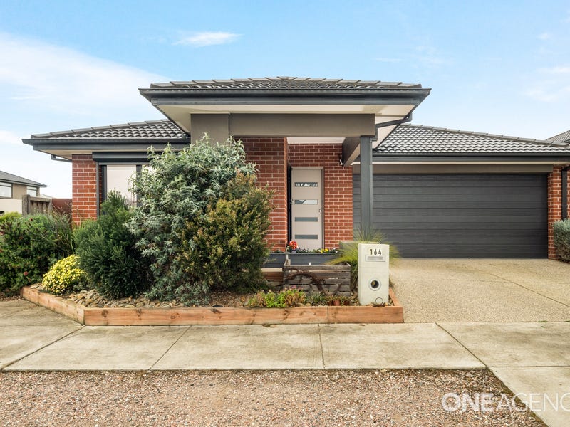 164 Batten Road, Armstrong Creek, VIC 3217 - realestate.com.au