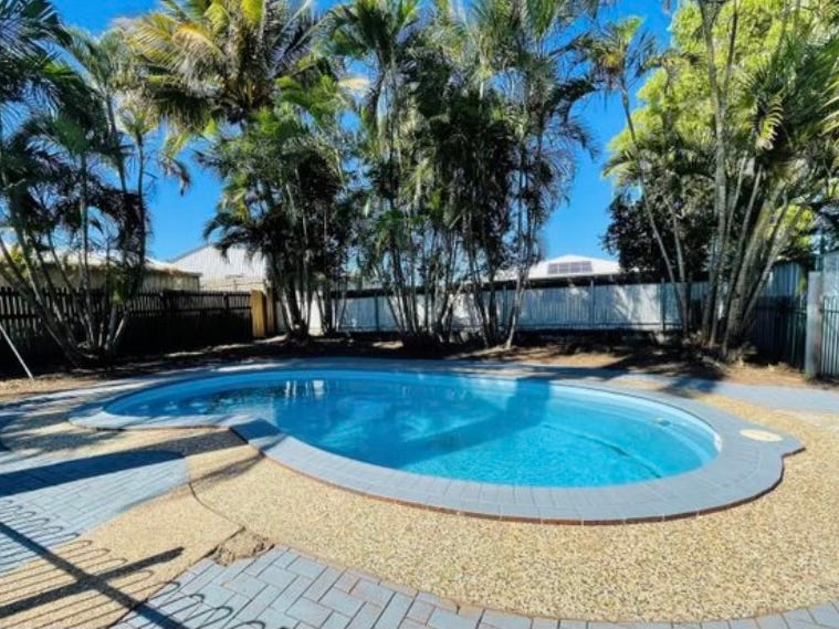 4 Parsons Street, Bucasia, Qld 4750 - Property Details