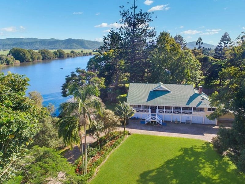 121 Mcleod Street, Condong, NSW 2484 - Property Details