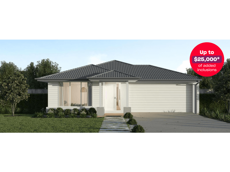 Lot 114 78 Harris Road (The Lookout), Elliminyt, Vic 3250 - House for ...