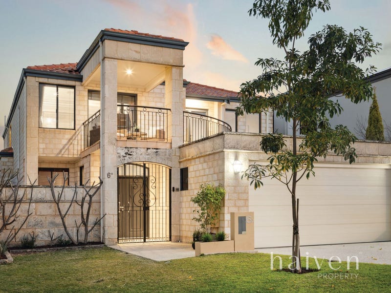 6A Hough Road, Attadale, WA 6156 - Property Details