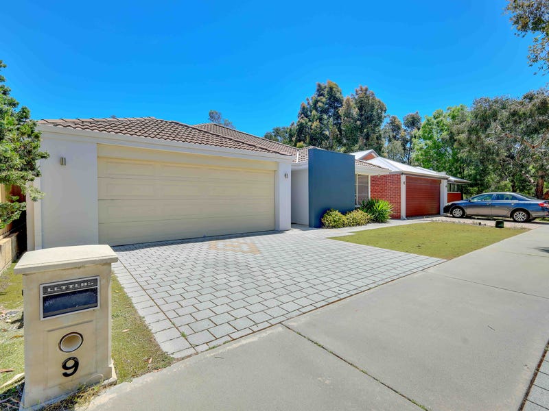 9 Heronwood Glade, Harrisdale, WA 6112 - Property Details