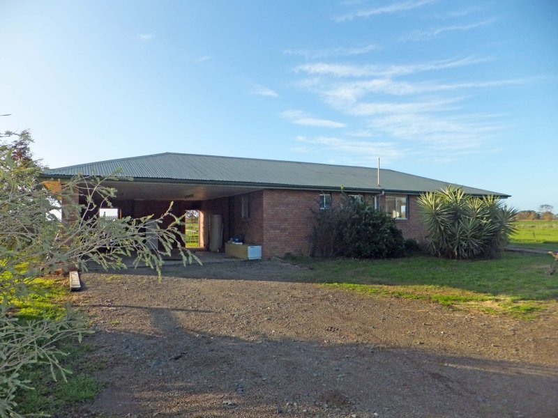 1220 Manley Road, Merrigum, Vic 3618 - Property Details