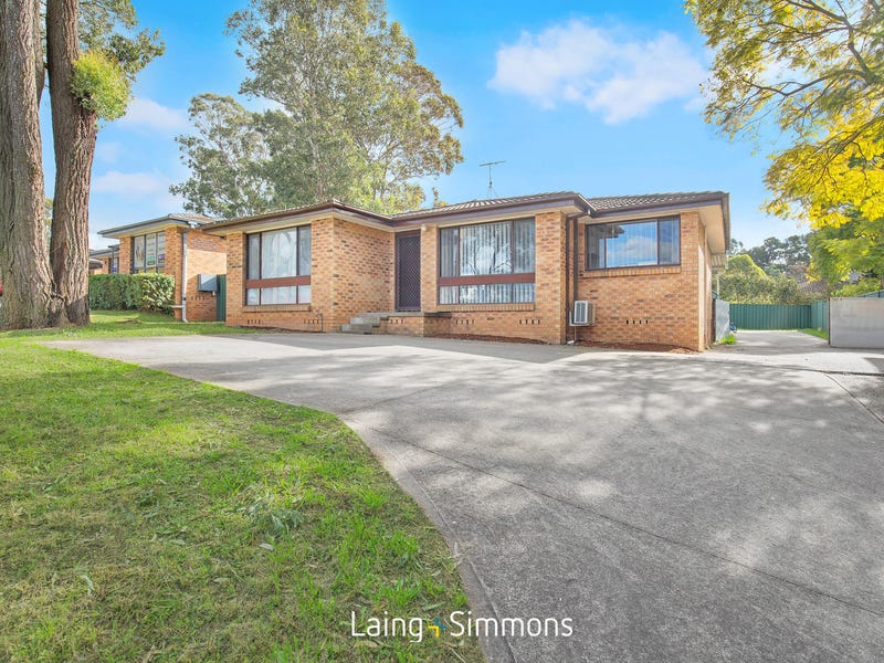 142 James Cook Drive, Kings Langley, NSW 2147 - realestate.com.au
