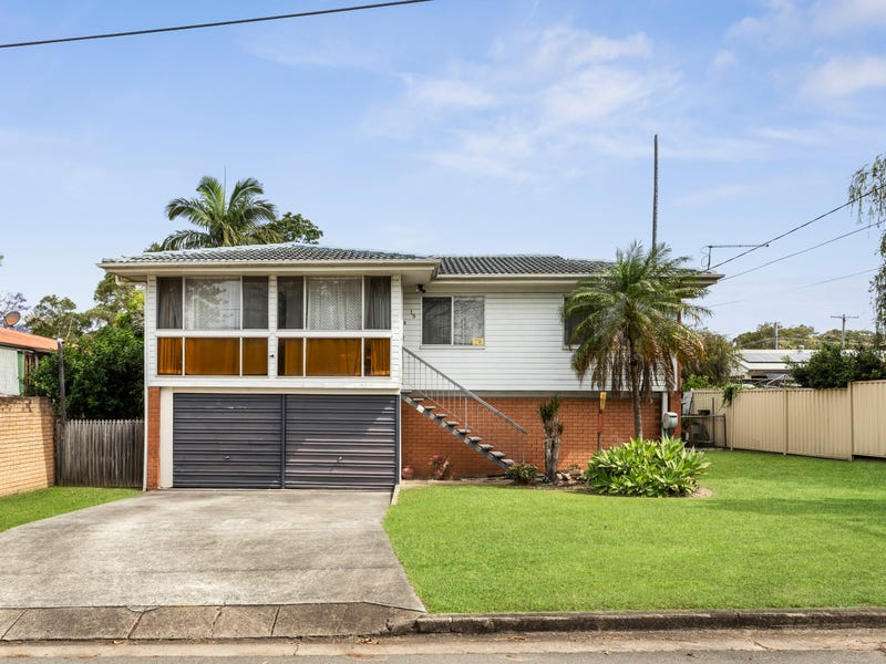 19 Jon Street, Capalaba, Qld 4157 - Property Details