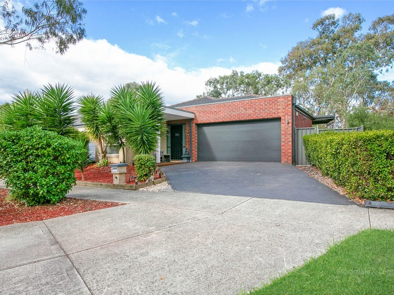 7 Falkirk Drive, Mernda, Vic 3754 - Property Details