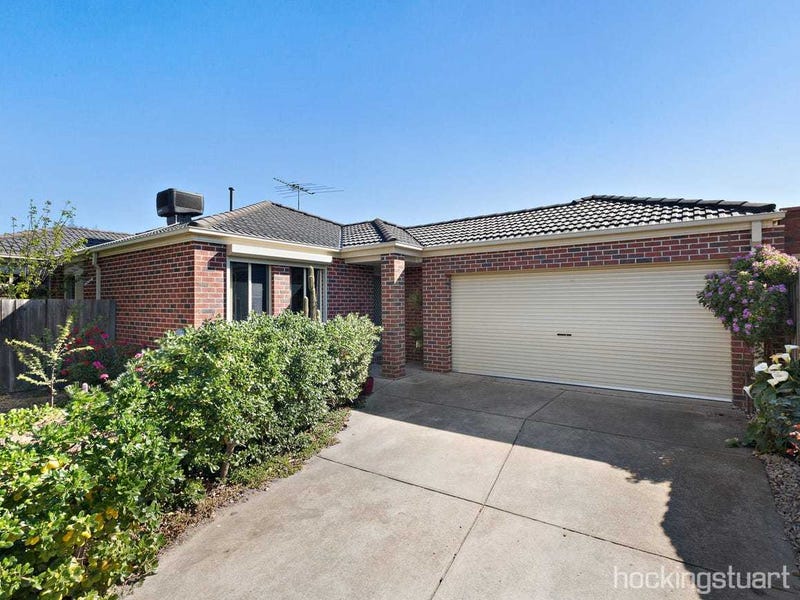 4 Hendriks Court, Werribee, Vic 3030 - Property Details